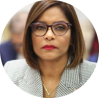 RD: El país más seguro del Caribe y Centroamerica. - Aura Luz García